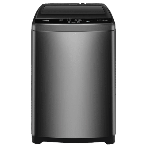 Buy Haier 8 kg 5 Star Fully Automatic Top Load Washing Machine (HWM80 ...