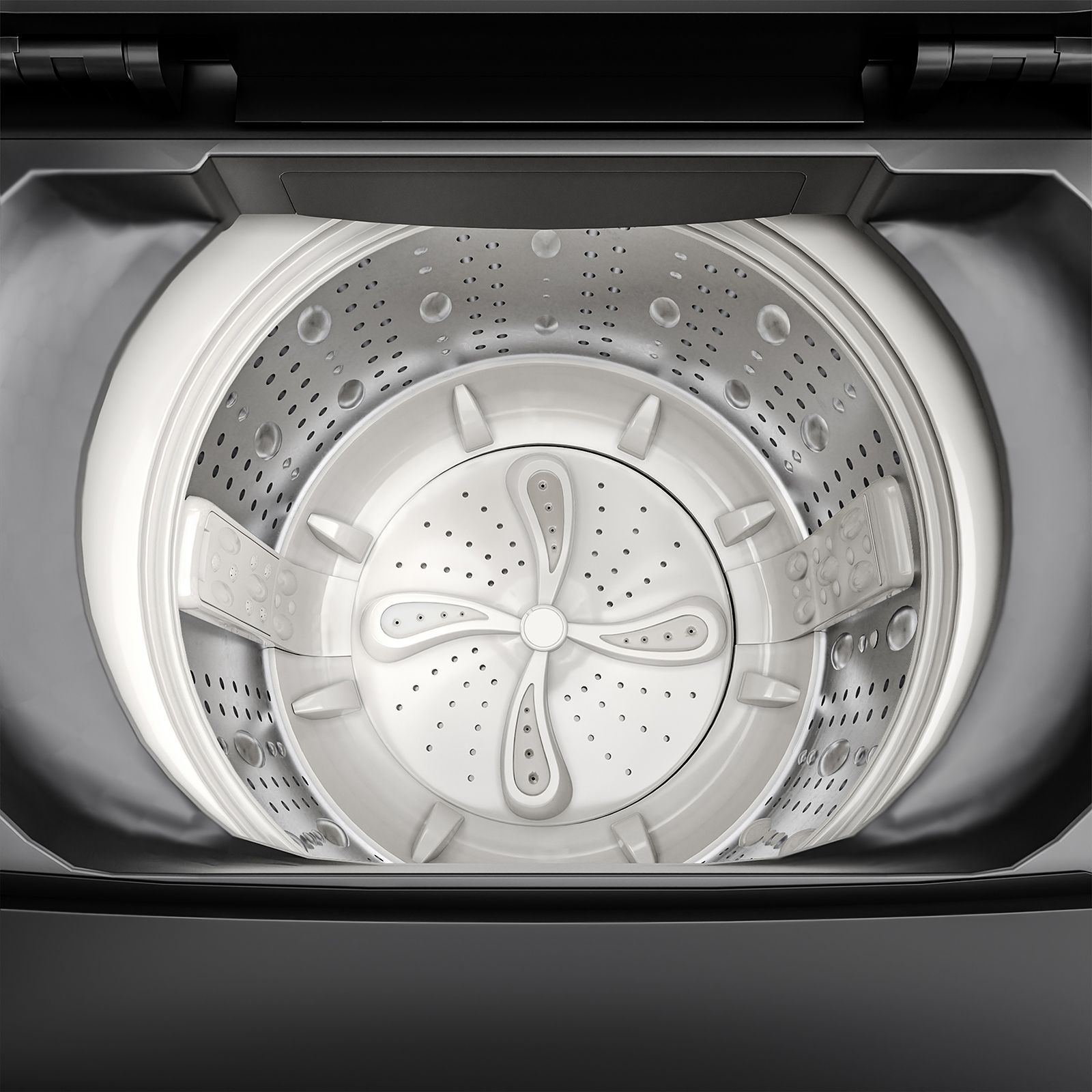 Buy Godrej 11 kg 5 Star Fully Automatic Top Load Washing Machine ...