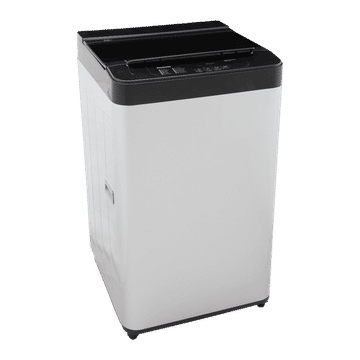 Buy Panasonic 7 kg 5 Star Fully Automatic Top Load Washing Machine (C3 ...
