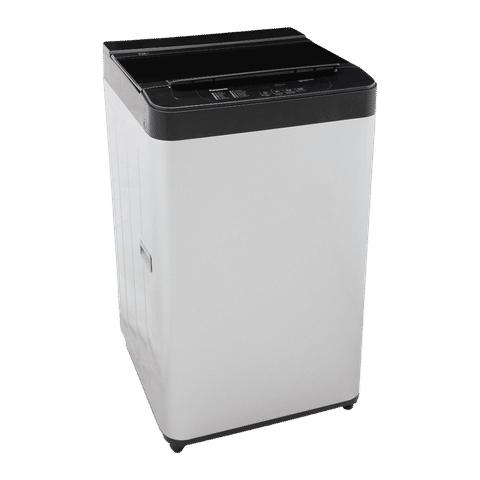 Buy Panasonic 7 kg 5 Star Fully Automatic Top Load Washing Machine (C3 ...