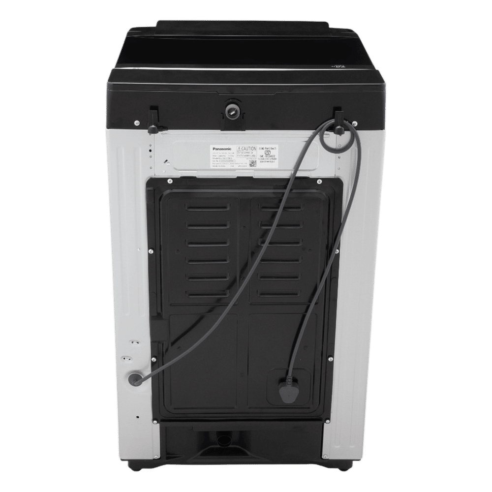 Buy Panasonic 7 kg 5 Star Fully Automatic Top Load Washing Machine (C3 ...