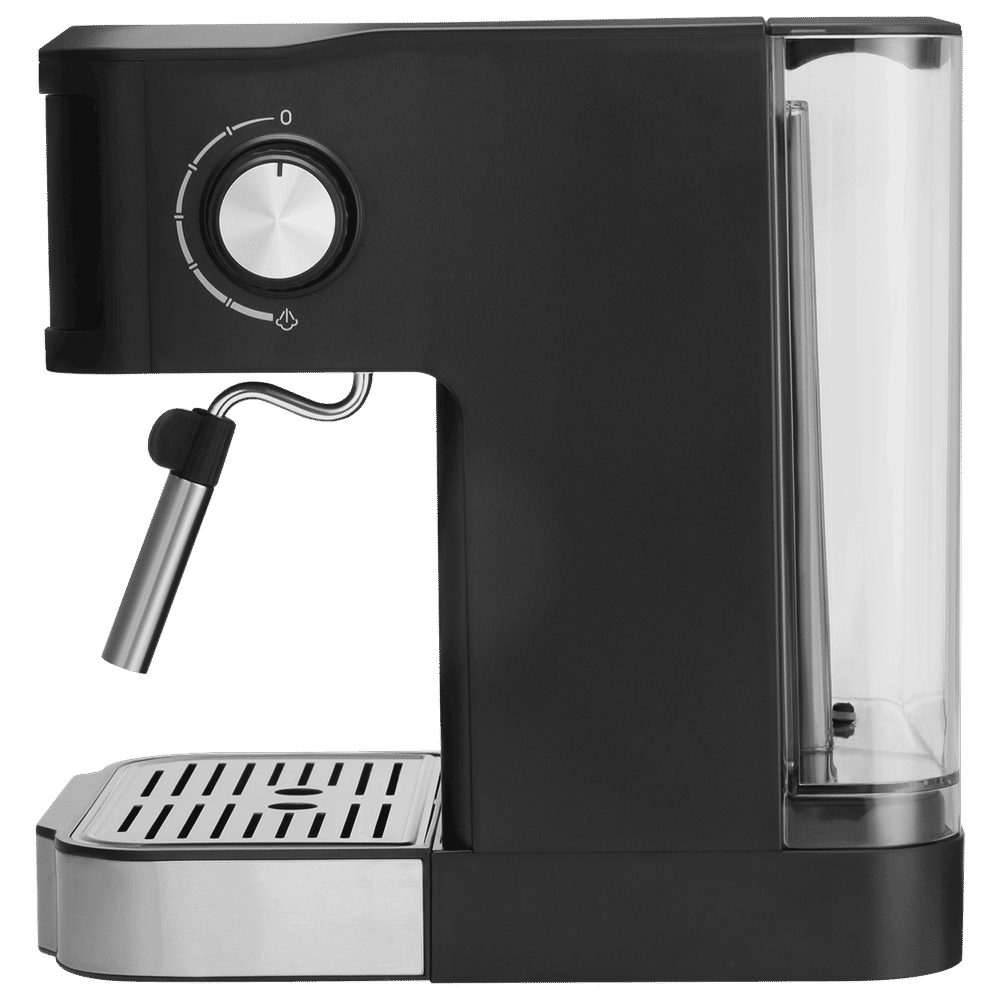 Buy Croma Automatic Espresso, Cappuccino & Latte Coffee Maker with ...