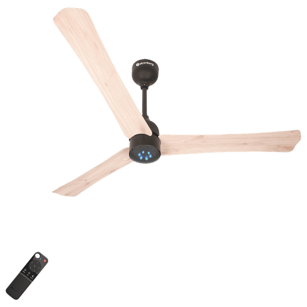 Buy atomberg Renesa Smart Plus 1200mm 3 Blade BLDC Motor Ceiling Fan ...