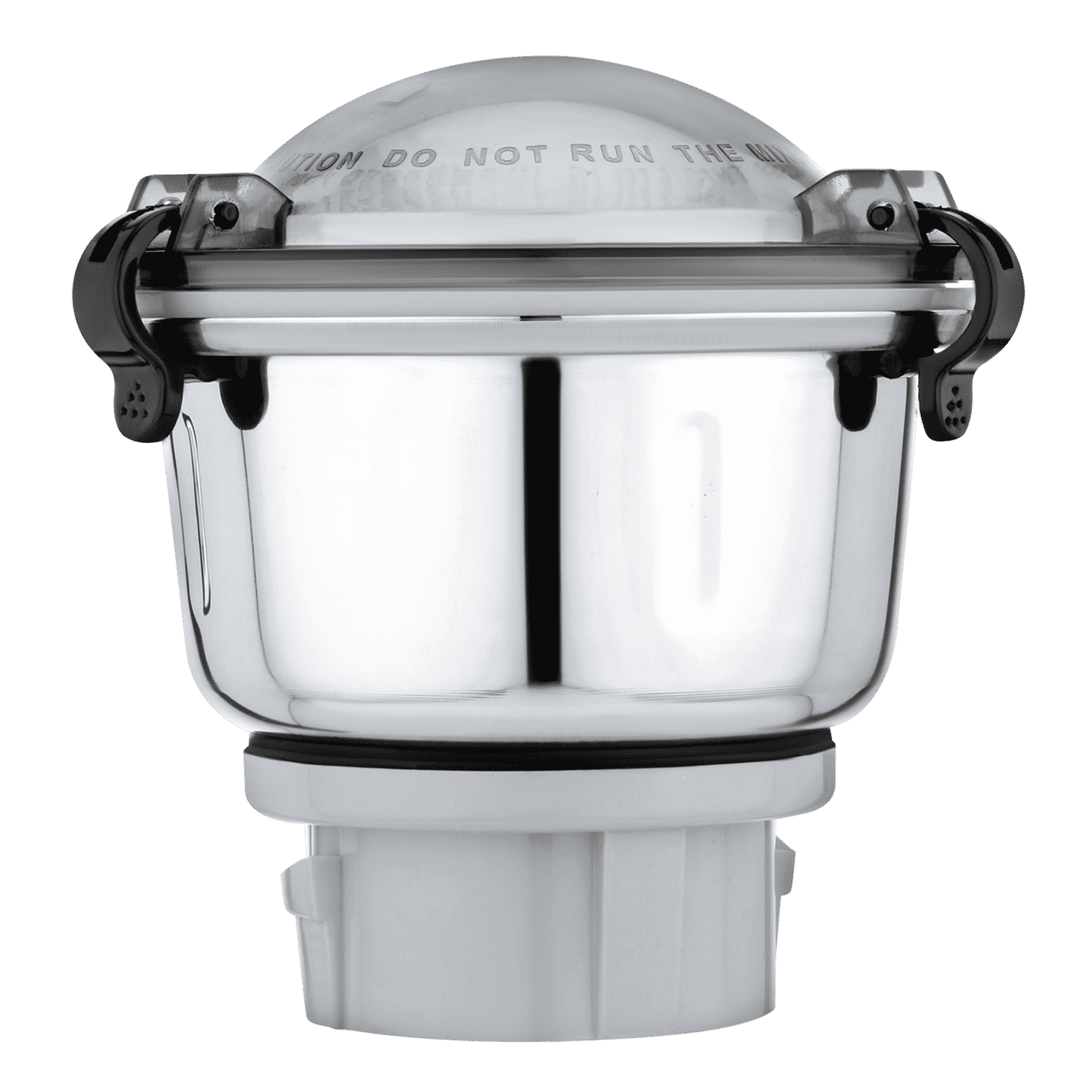 Buy Croma 750 Watt 4 Jars Mixer Grinder (20000 RPM, Inbuilt Overload ...