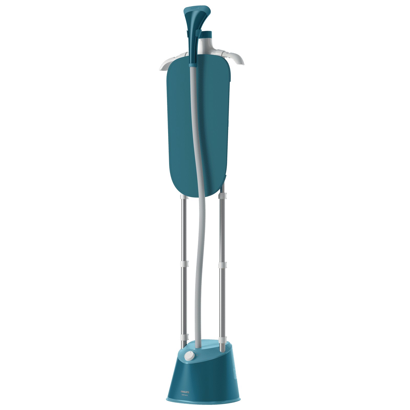 Buy PHILIPS 1000 Series 1800 Watts Standing Garment Steamer (1800ml ...