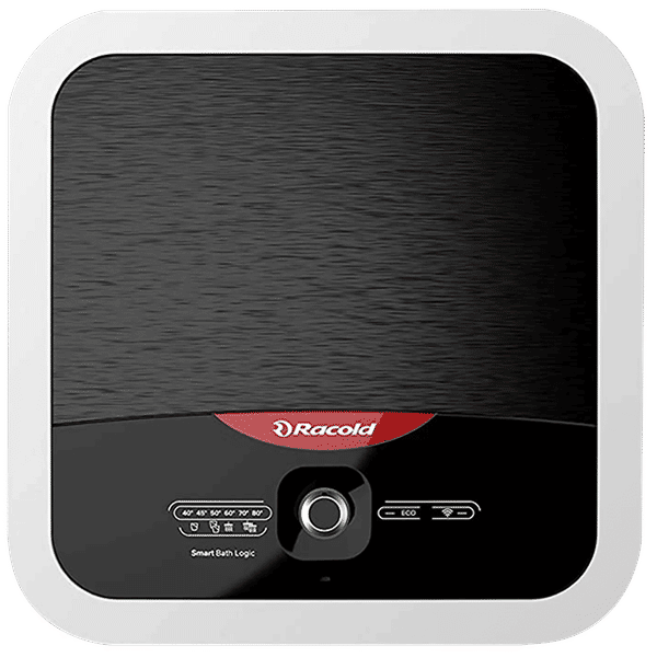 Buy Racold Omnis Wi-Fi 15 Litres 5 Star Vertical Storage Water Geyser ...