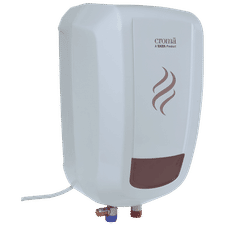 Buy Croma 5 Litre Instant Geyser with Efficient Thermostat (2025 Model ...