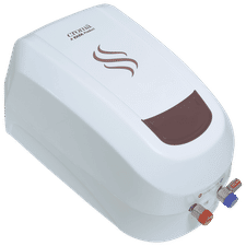 Buy Croma 5 Litre Instant Geyser with Efficient Thermostat (2025 Model ...