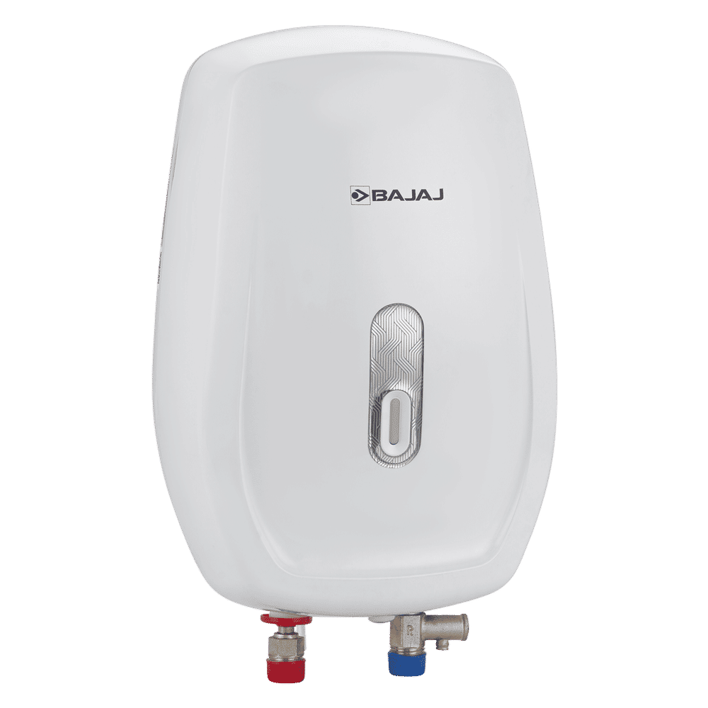 Buy BAJAJ Shield Aerono 3 Litre Vertical Instant Geyser with Shock ...