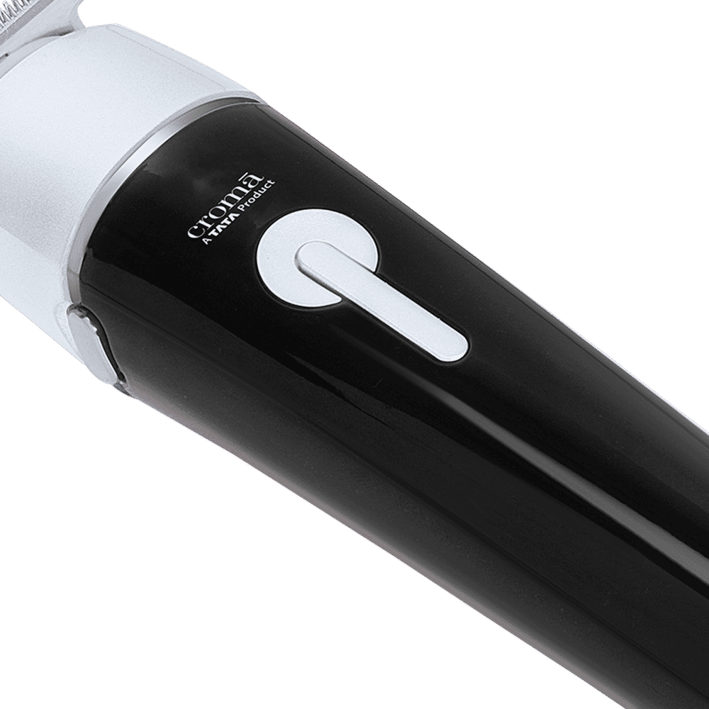 Buy Croma 11-in-1 Rechargeable Cordless Grooming Kit for Nose, Ear ...