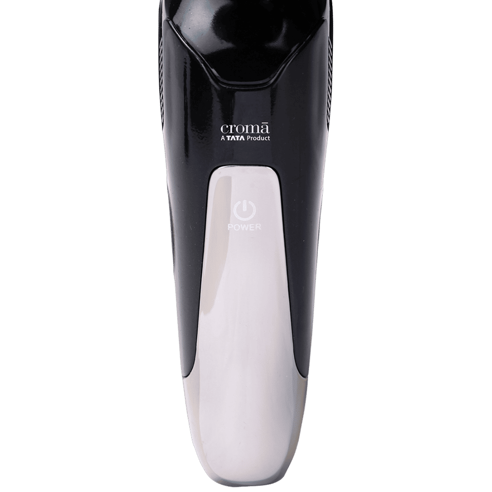 Buy Croma 4-in-1 Rechargeable Cordless Grooming Kit for Nose, Ear ...