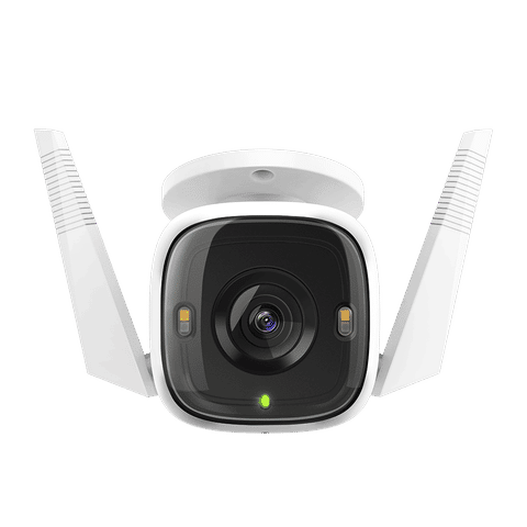 Buy tp-link Tapo C320WS Outdoor CCTV Security Camera (IP66 Weatherproof ...