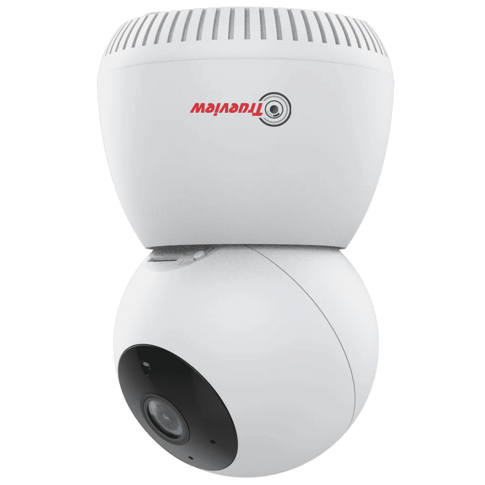 Buy Trueview Robot WiFi CCTV Security Camera (Intelligent Motion ...