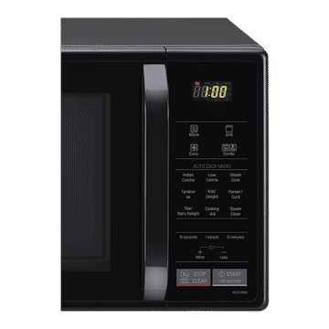 Buy LG 21L Convection Microwave Oven with Intellowave Technology ...