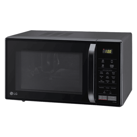 Buy LG 21L Convection Microwave Oven with Intellowave Technology ...