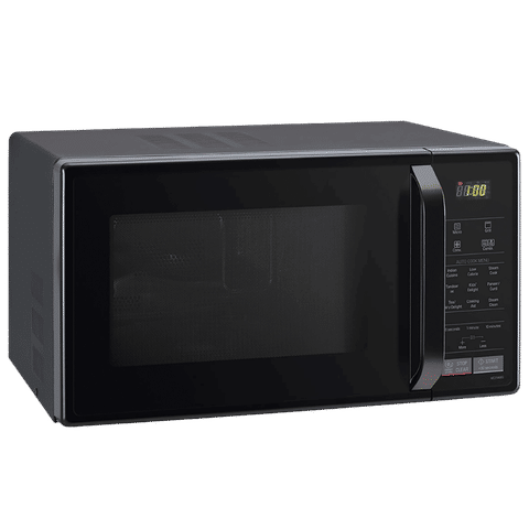Buy LG 21L Convection Microwave Oven with Intellowave Technology ...