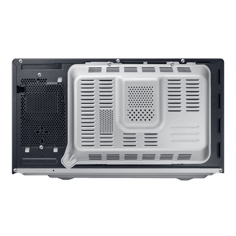 Buy SAMSUNG 32L Convection Microwave Oven with SLIM FRY Technology ...