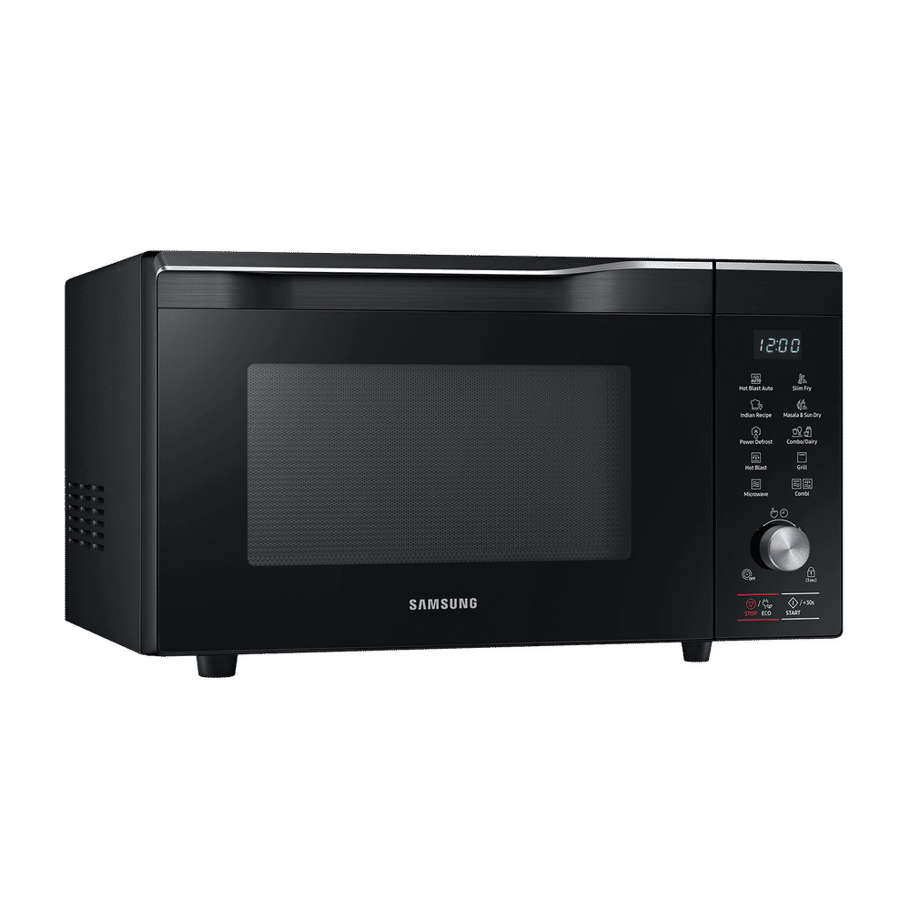 Buy SAMSUNG 32L Convection Microwave Oven with SLIM FRY Technology ...
