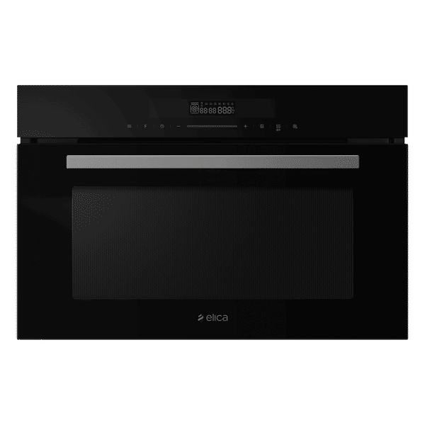 Buy elica EPBI MWO 360 DD 36L Built-in Microwave Oven with 8 Auto ...