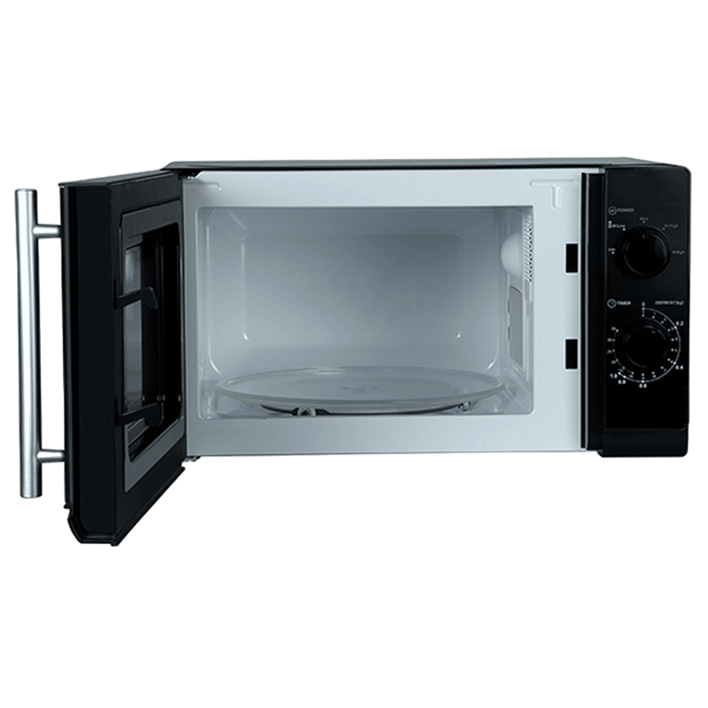 Buy Godrej 20L Solo Microwave Oven with Powder Coated Cavity (GMX 20SA2 ...