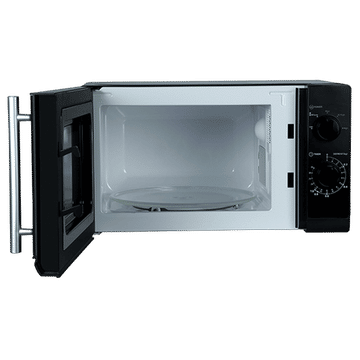 Buy Godrej 20L Solo Microwave Oven with Powder Coated Cavity (GMX 20SA2 ...