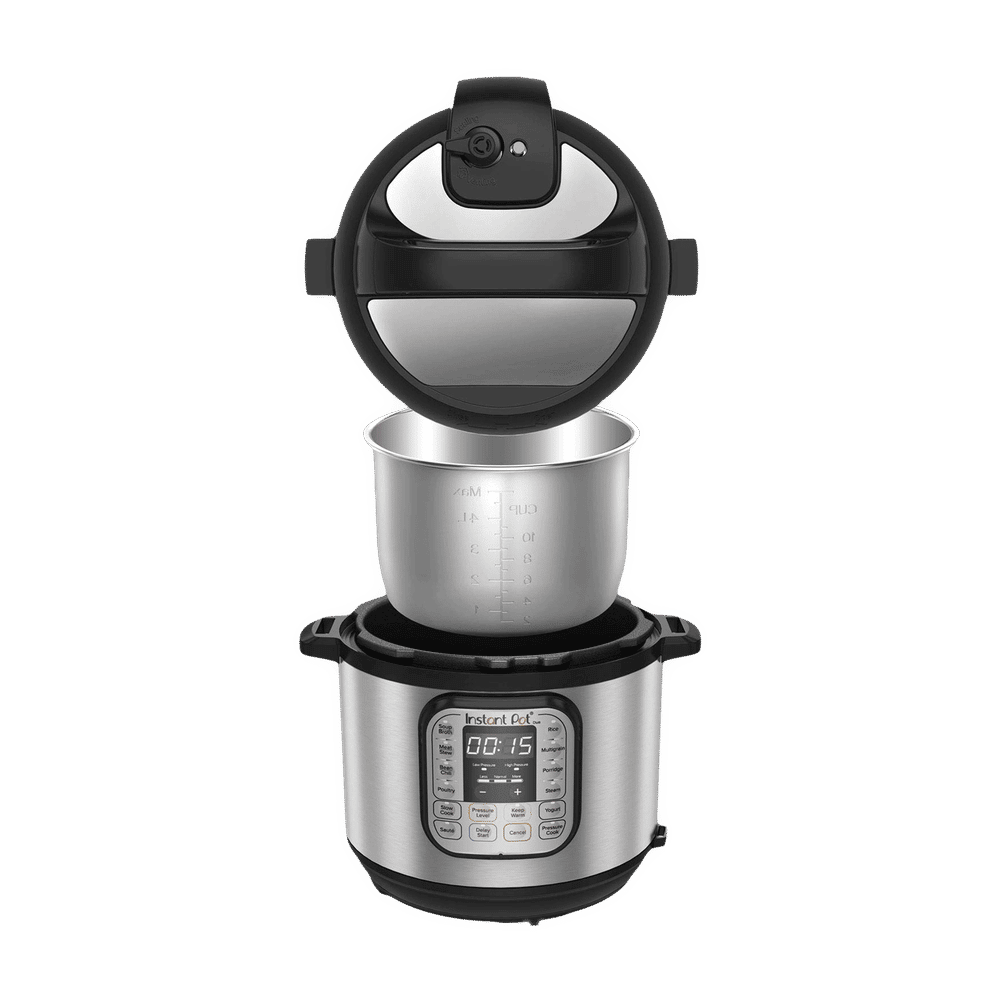 Buy Instant Pot Duo 5.7 Litre Electric Multi Cooker with Keep Warm ...