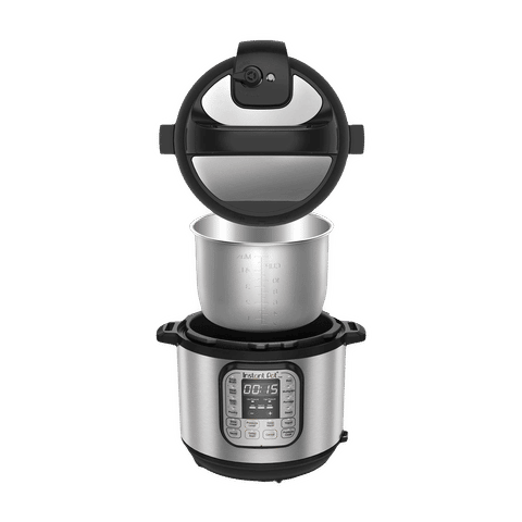 Buy Instant Pot Duo 5.7 Litre Electric Multi Cooker with Keep Warm ...