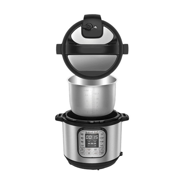 Buy Instant Pot Duo 5.7 Litre Electric Multi Cooker with Keep Warm ...