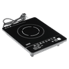 Buy Croma 1600W Single Induction Cooktop with 8 Preset Menu Online - Croma