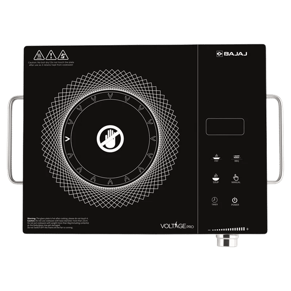 Buy Electric Induction Stoves & Cooktops Online at Best Prices | Croma
