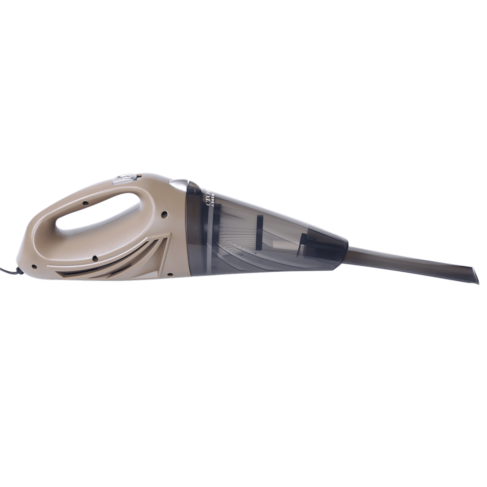 Buy Croma 106W Car Vacuum Cleaner with Bagless Dust Tank (Strong ...