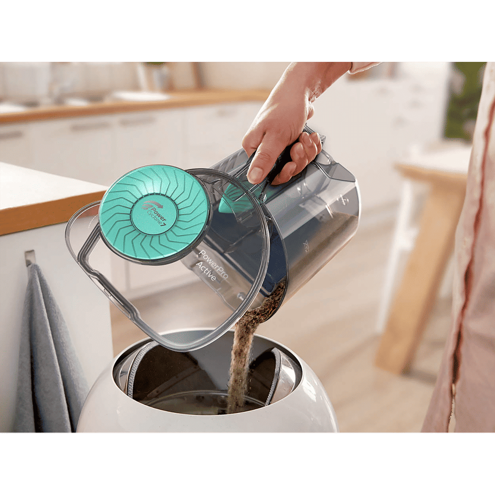 Buy PHILIPS 5000 Series 1900W Cordless Dry Vacuum Cleaner with ...