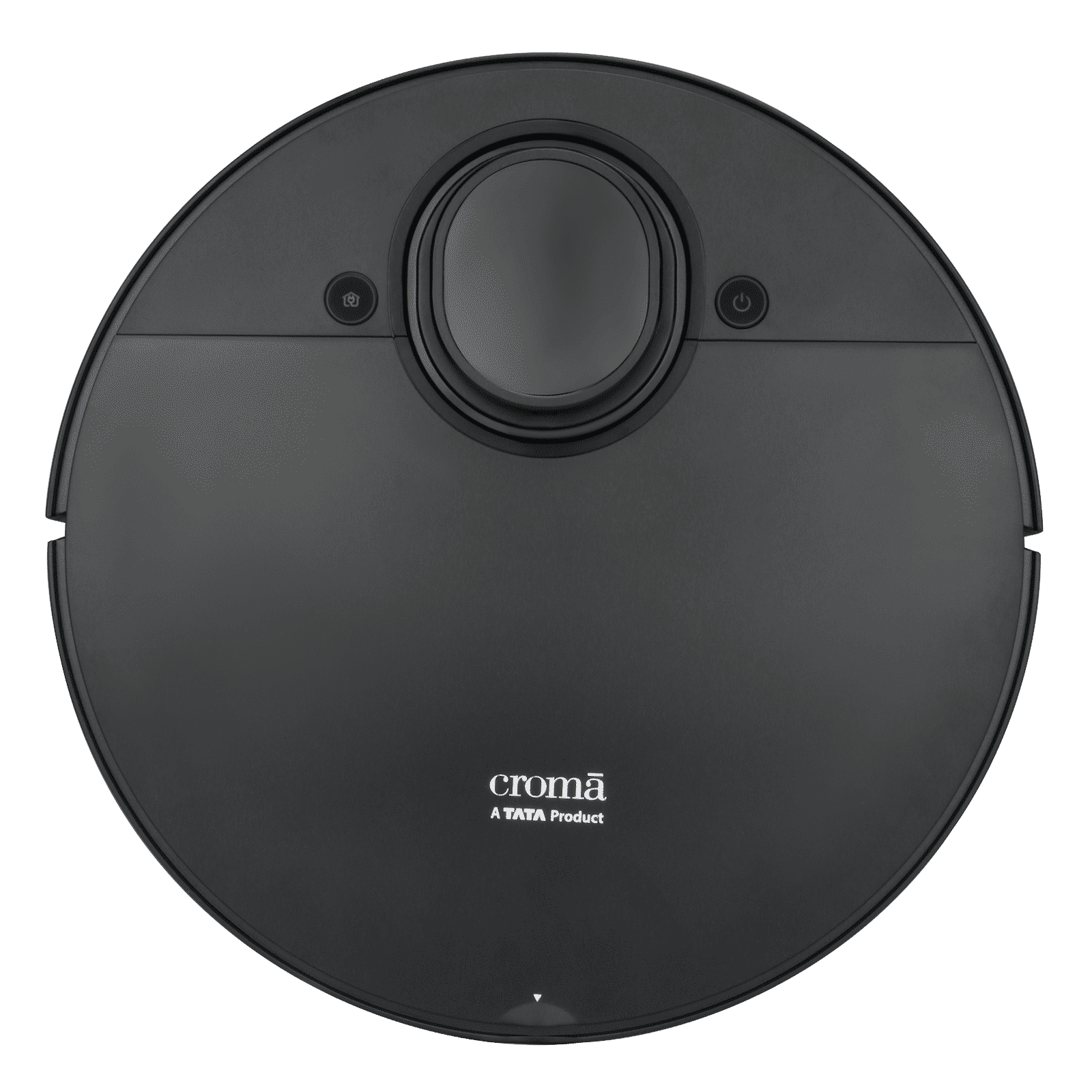 Buy Croma AV5005 Robotic Vacuum Cleaner with 5th Gen LDS Technology ...