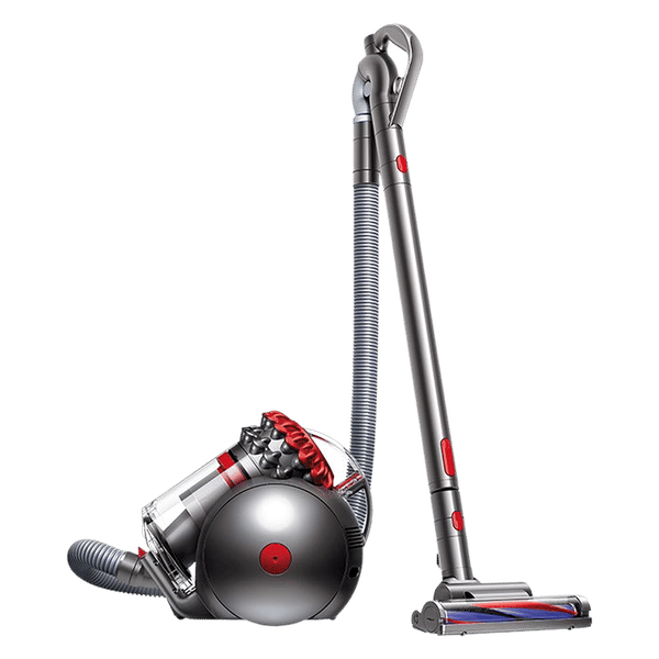Buy dyson Big Ball Dry Vacuum Cleaner with Radial Root Cyclone ...