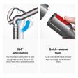 Buy dyson Big Ball Dry Vacuum Cleaner with Radial Root Cyclone ...