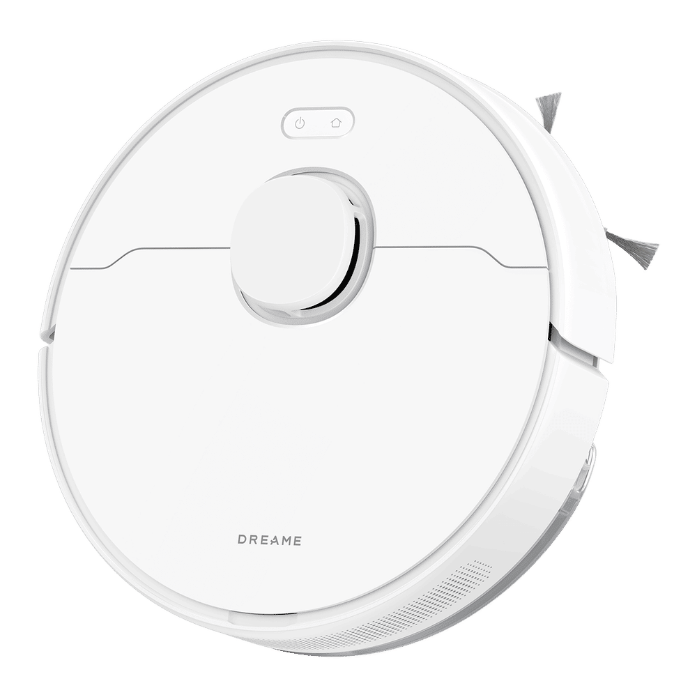 Buy DREAME D10 Plus Gen 2 Robotic Vacuum Cleaner & Mop with Self ...