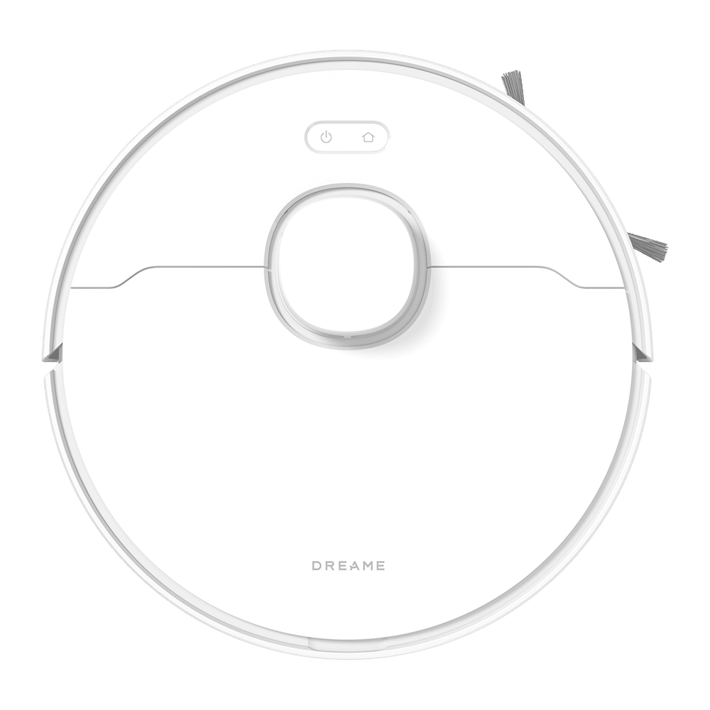 Buy DREAME D10 Plus Gen 2 Robotic Vacuum Cleaner & Mop with Self ...