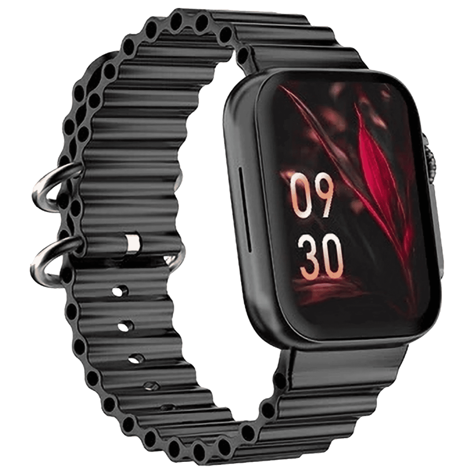 Buy FIRE-BOLTT Gladiator Ocean Smartwatch with Bluetooth Calling (49 ...